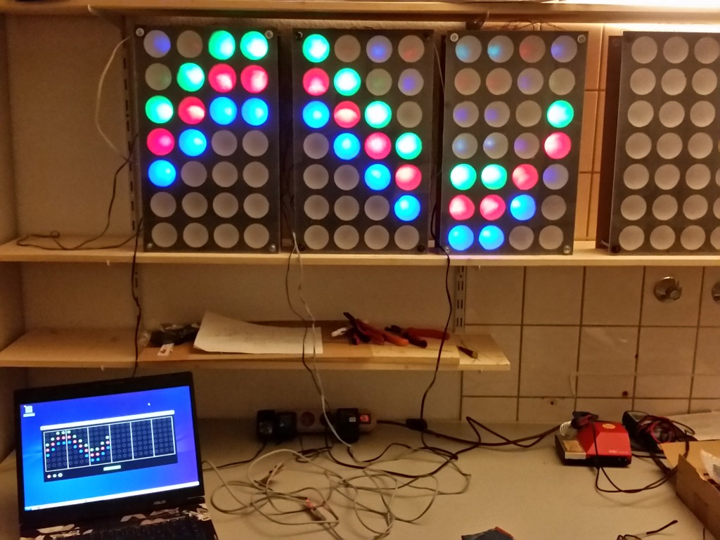 C-Hack Panel – C-Hack